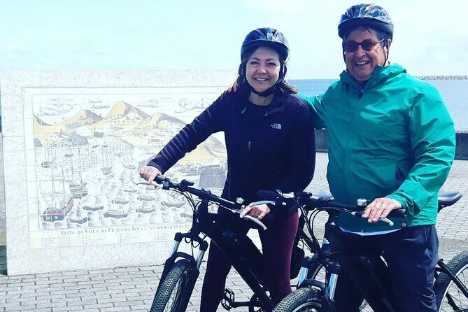 E-Bike Tour Praia Vitória | Terceira Island - Final Thoughts