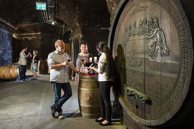 E-Bike Wine Culture Tour - Authentic Insights from Reviews