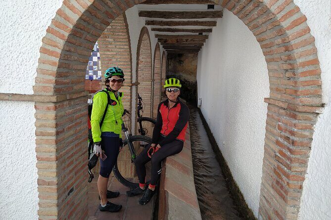 E-Mountain Bike Explorer Tour departing from Marbella - The Real Experiences: What Travelers Say