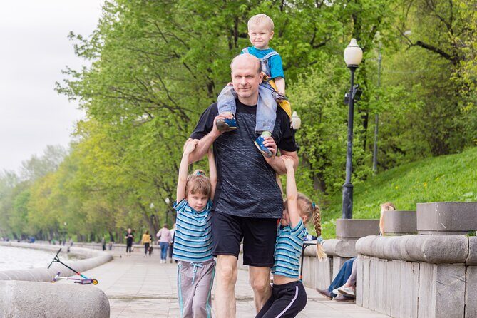 e-Scavenger hunt Avignon: Explore the city at your own pace - Frequently Asked Questions
