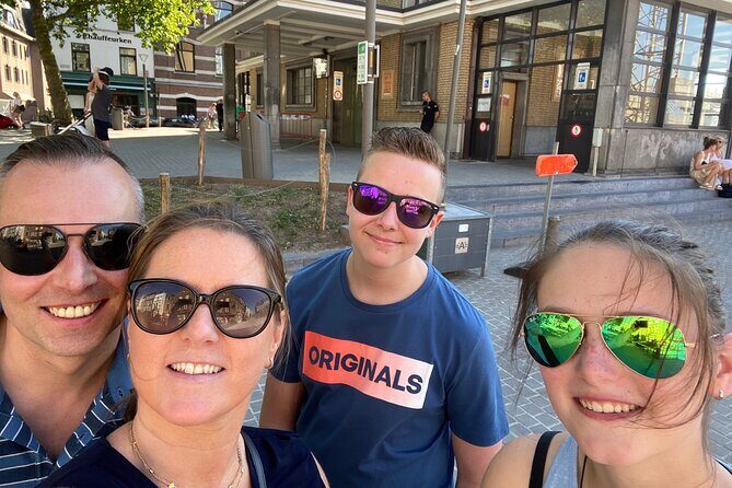 e-Scavenger hunt Bremen: Explore the city at your own pace - Who Will Love This Experience?