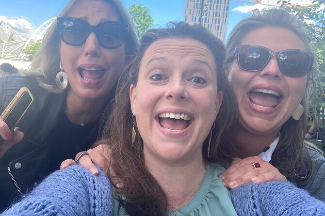 e-Scavenger hunt Cologne: Explore the city at your own pace - What to Expect from the Experience