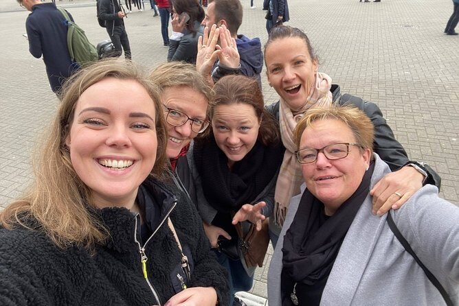 e-Scavenger hunt Delft: Explore the city at your own pace - Final Thoughts