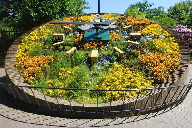 e-Scavenger hunt Emmen: Explore the city at your own pace - Value and Practical Considerations