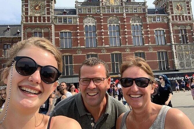 e-Scavenger hunt Enschede: Explore the city at your own pace - Frequently Asked Questions