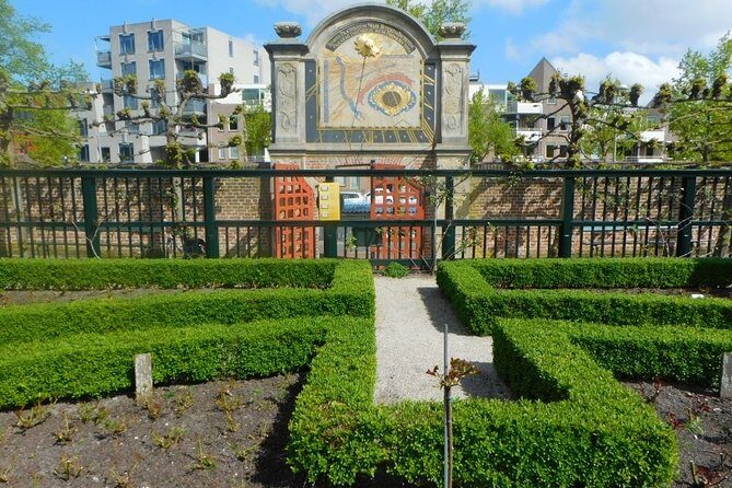 e-Scavenger hunt Groningen: Explore the city at your own pace - FAQs