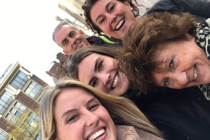 e-Scavenger hunt Liège: Explore the city at your own pace - FAQ