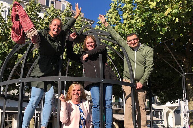 e-Scavenger hunt Middelburg: Explore the city at your own pace - Who Will Appreciate This Experience?