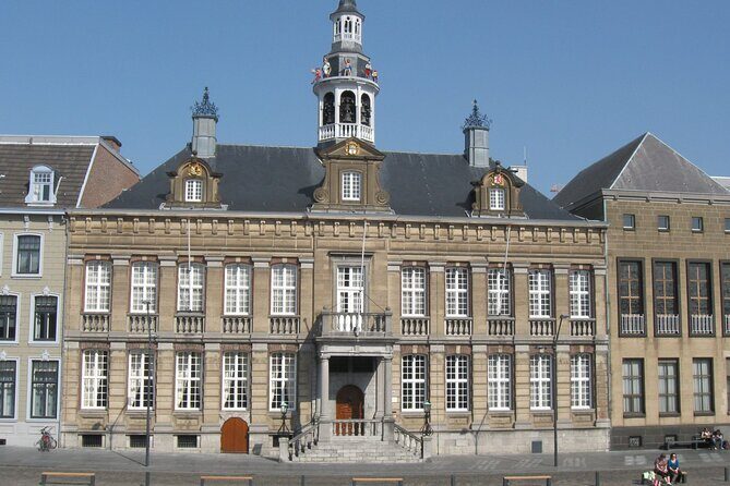 e-Scavenger hunt Roermond: Explore the city at your own pace - Final Thoughts