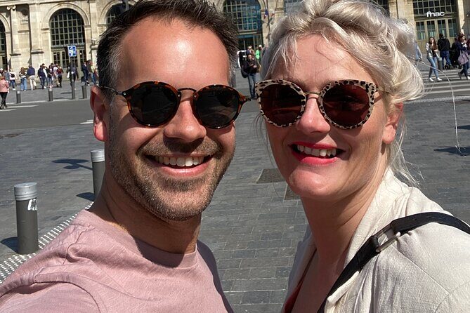 e-Scavenger hunt Rouen: Explore the city at your own pace - FAQs