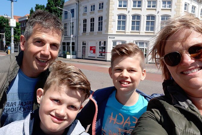 e-Scavenger hunt Turnhout: Explore the city at your own pace - A Detailed Look at the Turnhout e-Scavenger Hunt