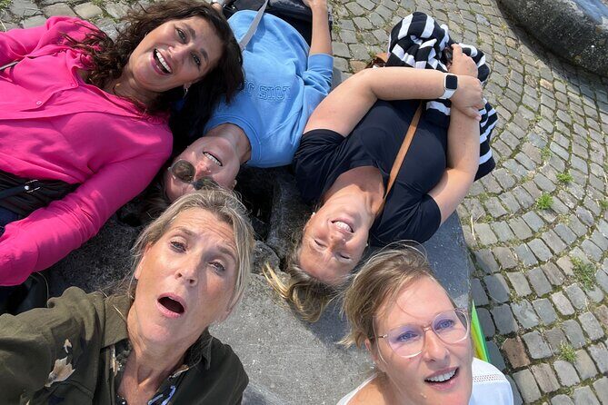 e-Scavenger hunt Zierikzee: Explore the city at your own pace - The Experience from Reviews