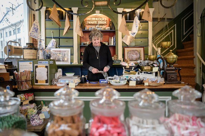 e-Scavenger hunt Zwolle: Explore the city at your own pace - Practical Details and Tips