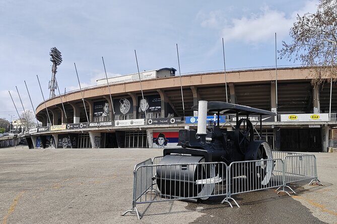 E-Scooter Belgrade Hooligans Tour - Final Thoughts: Is It Worth It?