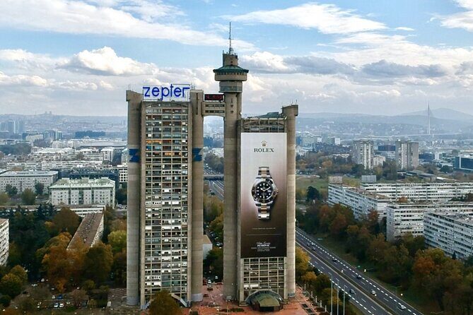 E-Scooter Communist Yugoslavia Tour - Practical Details and Logistics