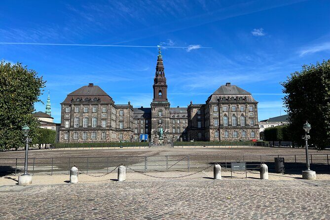 E-Scooter "Stand Up Kick Bike" 2 Hour Guided Copenhagen Tour - Final Thoughts: Is It Worth It?