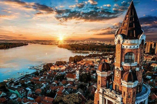 E-Scooter Zemun Tour - Practical Details and Experience Tips