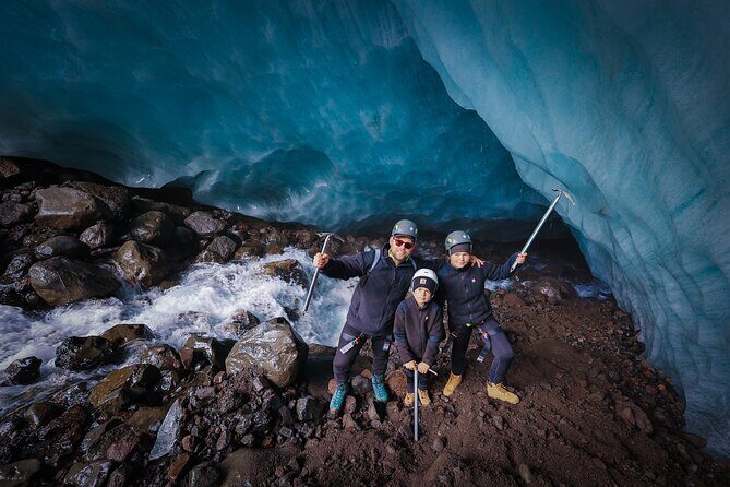 Early Bird Ice Cave with 3 Professional Photos - The Itinerary: What You Can Expect