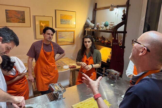 Easily Make Pasta, Bruschetta & Tiramisù - Who Will Love This Tour?