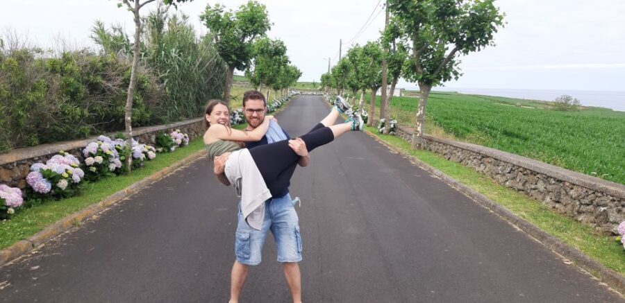 East Coast Van Tour (Half Day) | Terceira Island - Final Thoughts