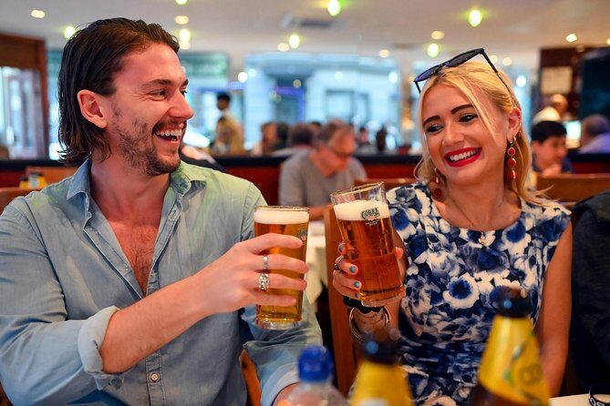 East London Indian Private Food Tour with 8+ Food Tastings - The Practicalities: Price, Duration, and Group Size