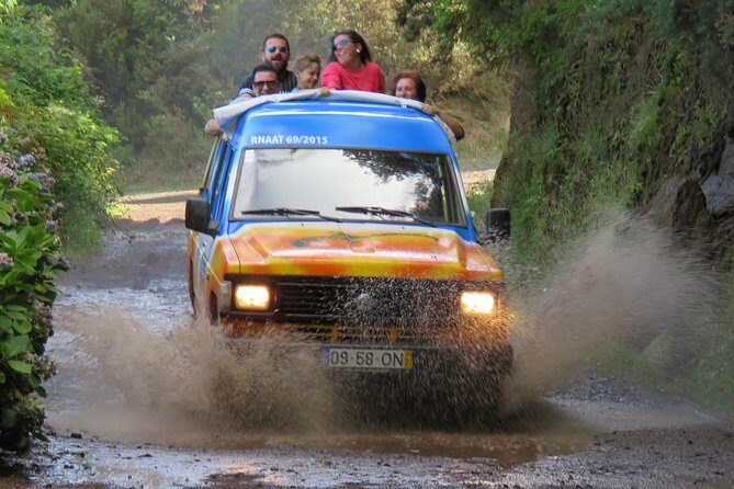 East private full day - Authenticity and Local Knowledge