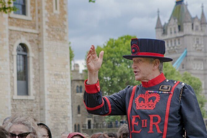 Easy Access Tower of London Crown Jewel Torture and Executions - Authentic Insights from Reviewers