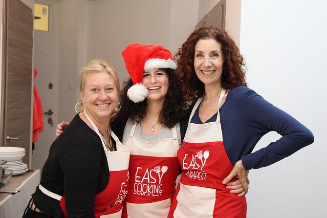Easy Cooking Class Budapest - with Market Walk (local wine & pálinka included) - The Sum Up