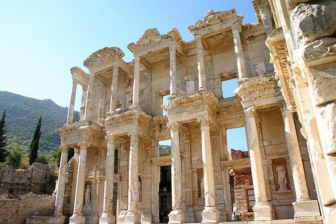 Easy Ephesus Shore Excursion 4 Hours For Cruise Guest - Authentic Insights from Reviewers
