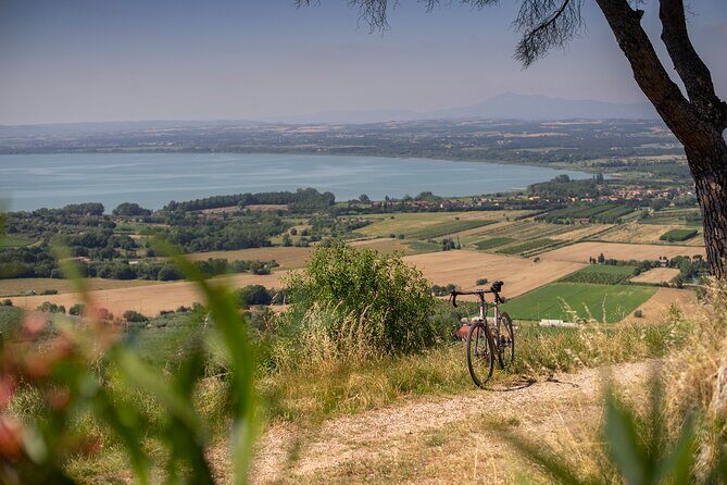 Easy guided eBike tour with photographer at Lake Trasimeno - Final Thoughts