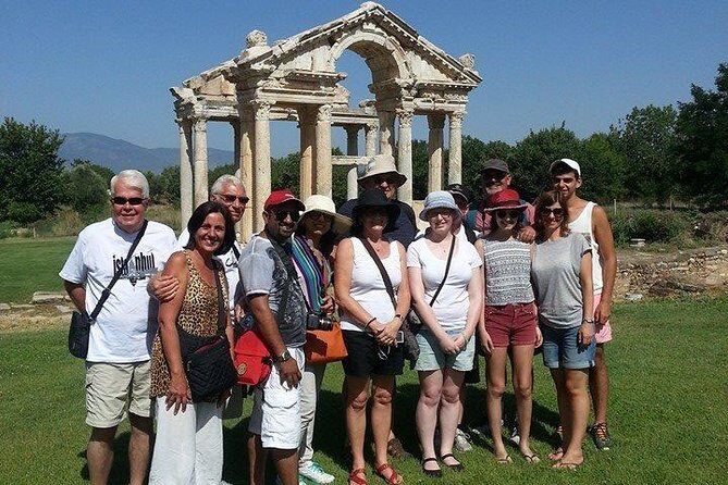 Easymade Small Group Istanbul, Ephesus, Pamukkale, Cappadocia - In-Depth Look at the Itinerary