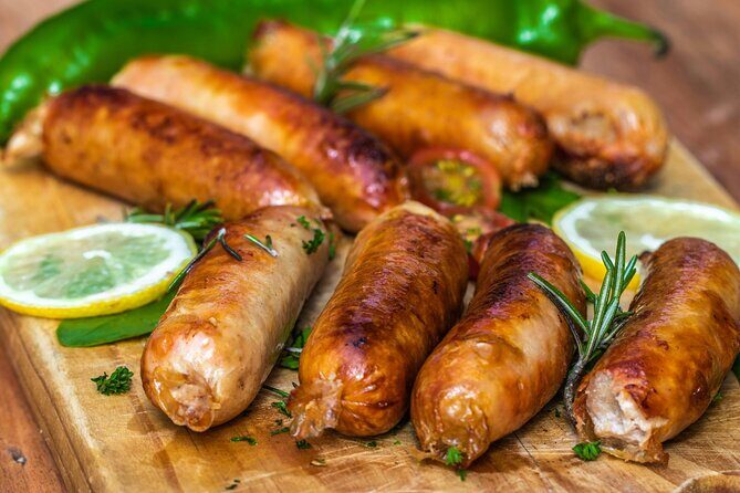 Eat Like a Local: Hidden Gràcia Catalan Food Tour in Barcelona - What Reviewers Are Saying