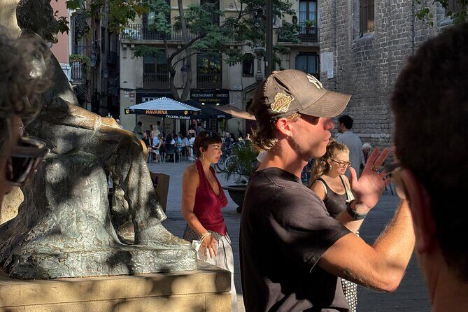 Eat Like a Local in Barcelona: Tapas, Wine & Tradition - What’s Included & What’s Not