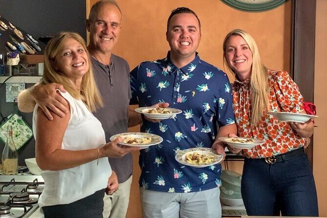 Eat like a local - The Value of This Experience