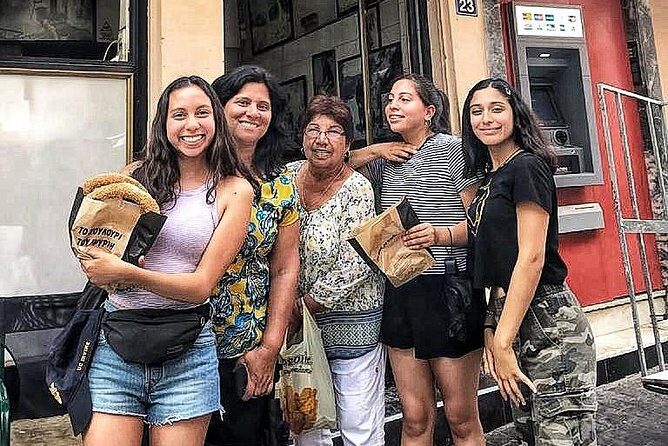 Eat like an Athenian food tour of Athens - Who Will Love This Tour?