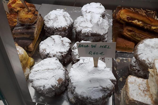 Eat & Tell Porto's Tale: The historical tour that goes through your stomach! - Analyzing the Value