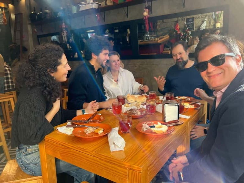 Eat your way through Porto! - The Value for Money