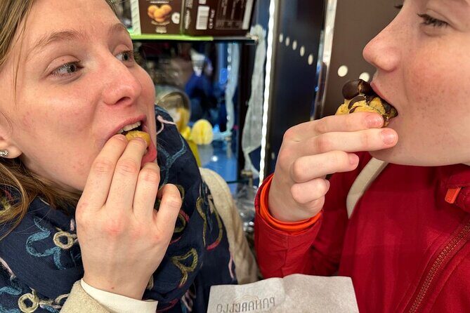 Eating Milan Street Food Tour with Guided Tasting and Sightseeing - Practical Aspects of the Tour