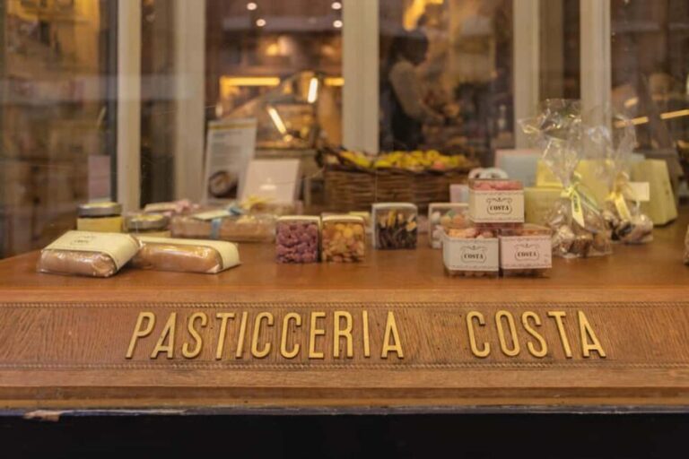 Eating Palermo: Evening Food & Wine Tour - Price & Value Analysis