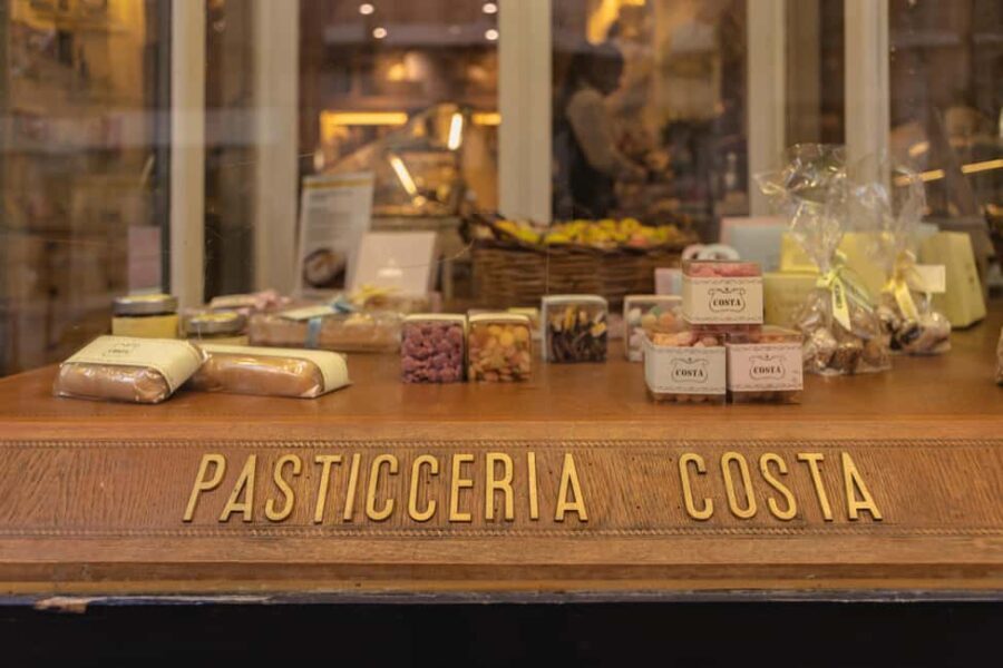 Eating Palermo: Evening Food & Wine Tour - Price & Value Analysis