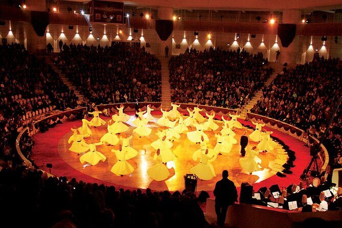 eb-i Arus 753rd Anniversary on 7-17th of DEC 2026 + City Tours - Who Should Consider This Tour?