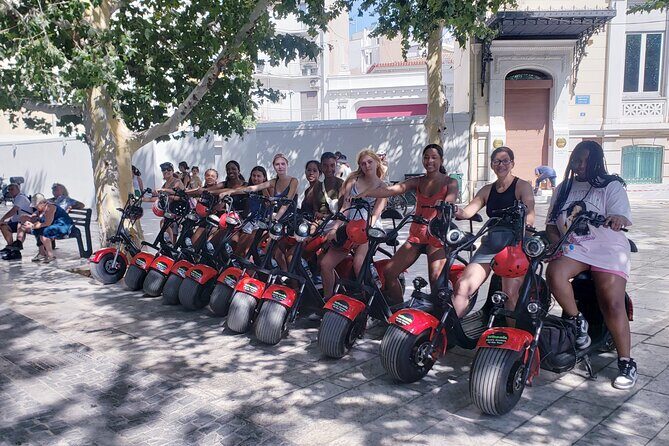 ebike : Athens Wheelz Fat Bike Tours in Acropolis Area,ebike,bike - Experience Quality and Comfort