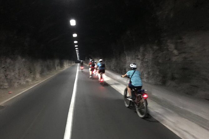 EBike-Gibraltar: Rock Around Tour - Final Thoughts