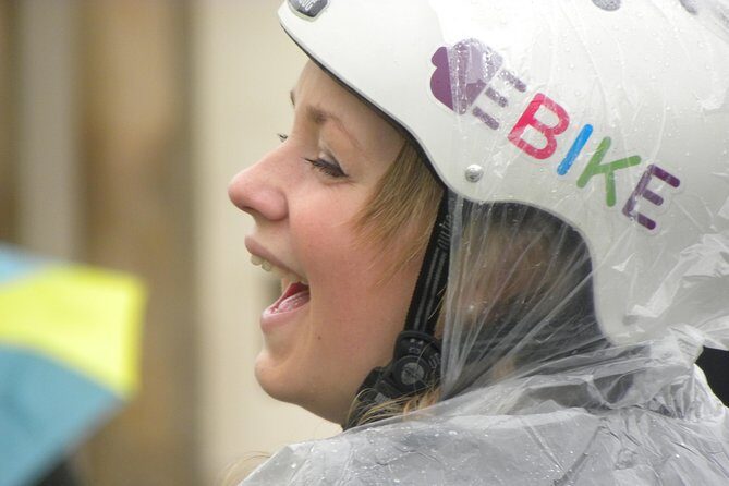 Ebike Prague Tour - Analyzing the Value and Overall Experience