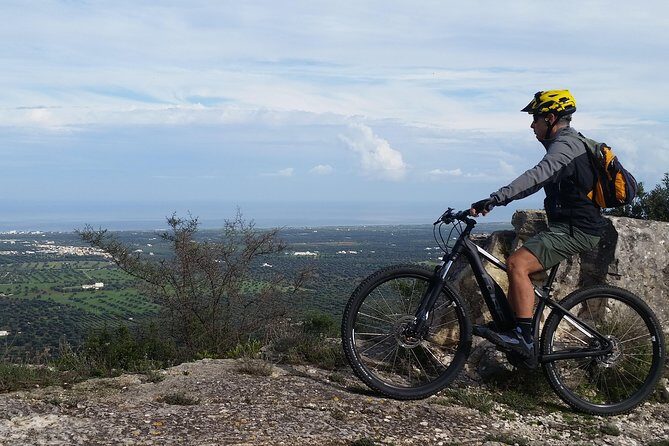 Ebike tours: Alberobello and the wines of Valle d'Itria - Why This Tour Works Well
