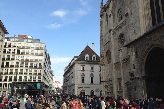 eBike Vienna 90min guided tour - use ebike for the whole day - How This Tour Compares