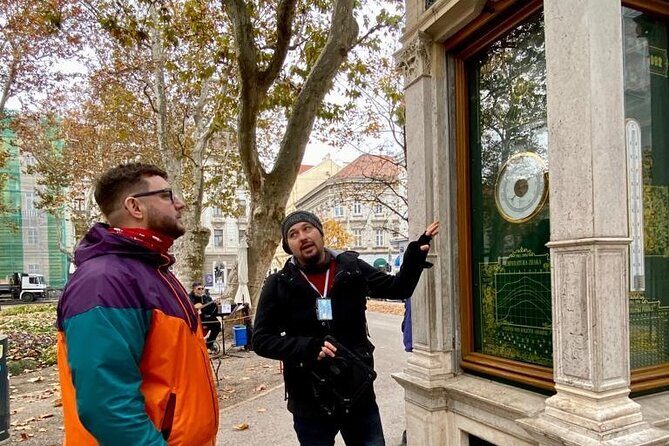 Eclectic Private Walking Tour in Zagreb - Price and Value Analysis