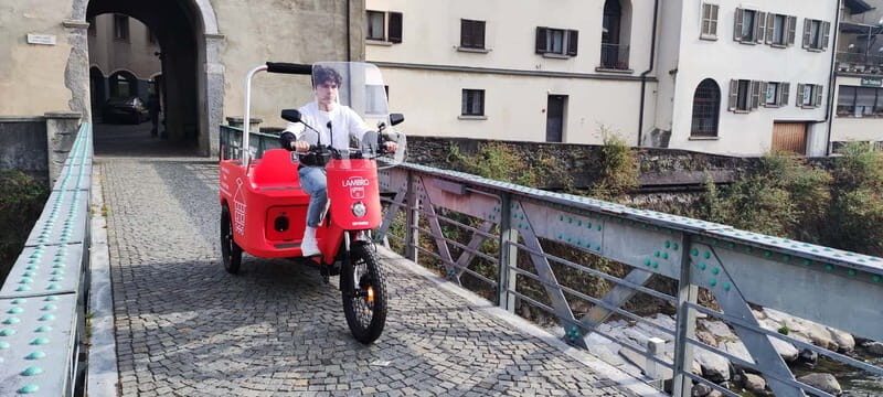 Eco-friendly Guided Tour of Tirano - Final Thoughts