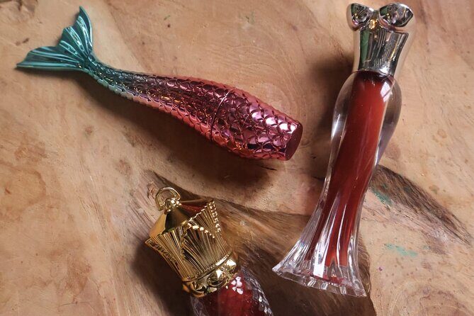 Eco-Friendly Lipstick Making Workshop in Paris - An In-Depth Look at the Lipstick Workshop Experience