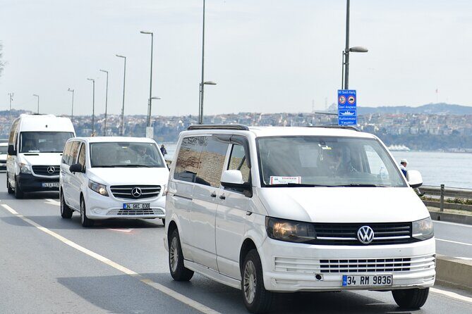Economic Istanbul Airport Shuttle - Who Is This Service Best For?